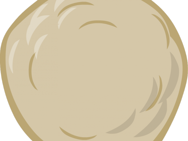 Boulder Clipart Flower - Circle - Png Download - Full Size Clipart ...