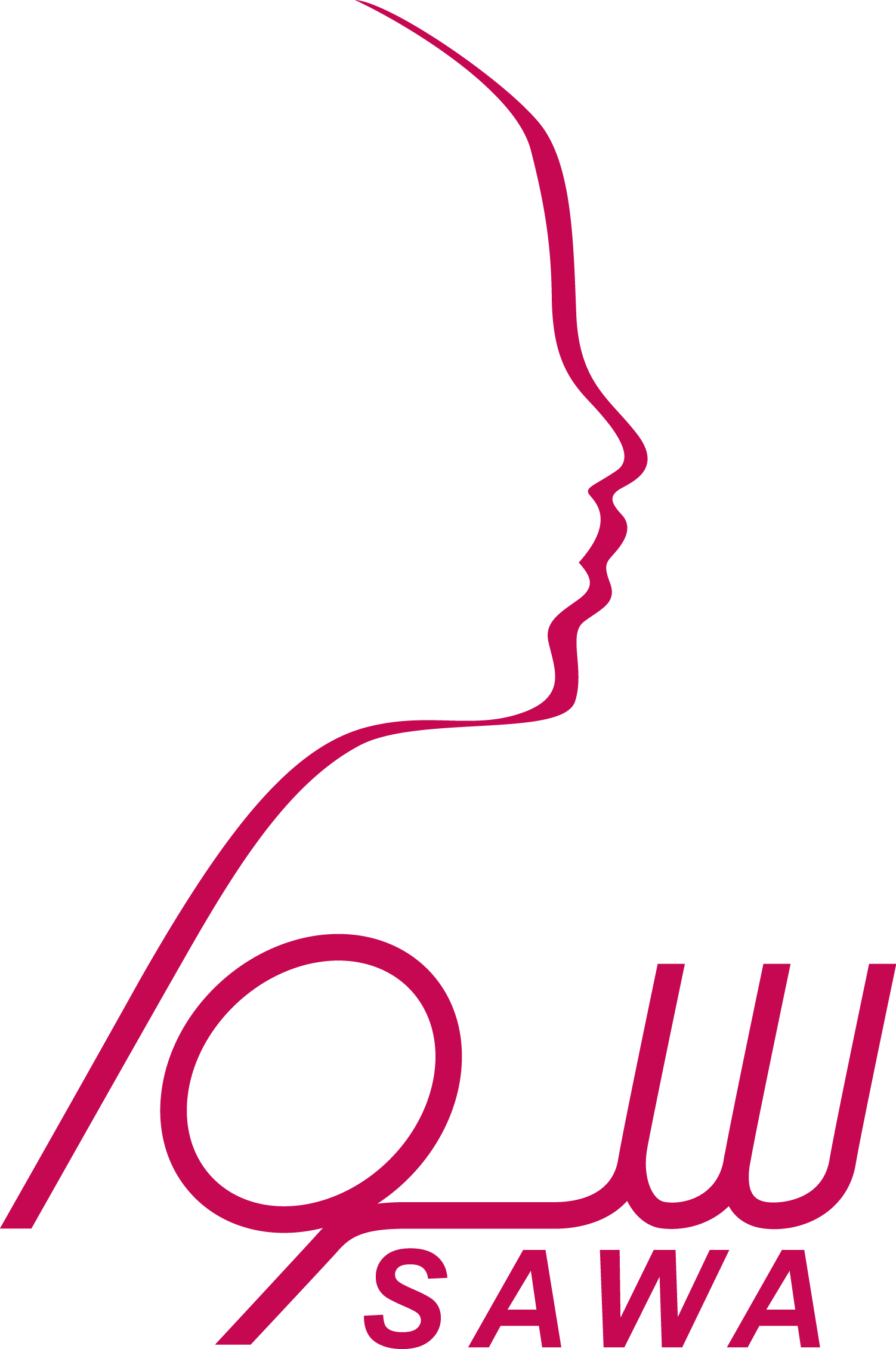 Sawa Organization Logo - Sawa Organization Clipart - Full Size Clipart ...