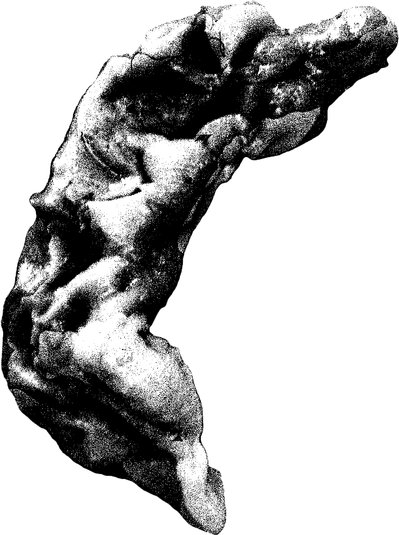 Melancholic - Sketch Clipart - Full Size Clipart (#3825719) - PinClipart