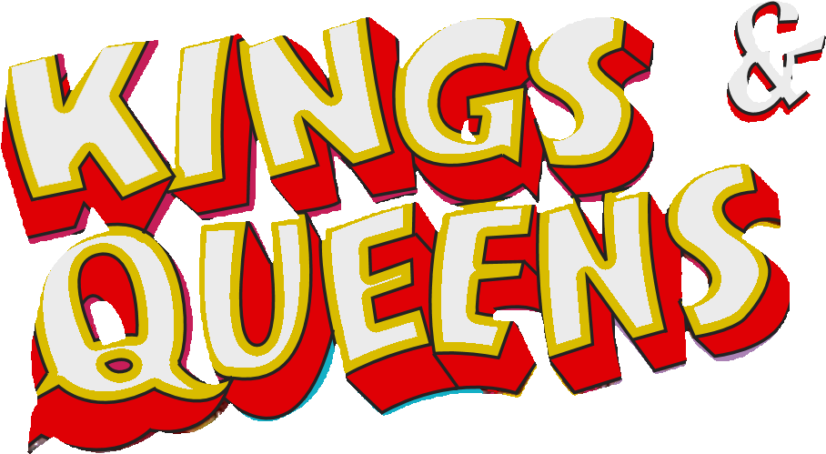 Kings And Queens - Illustration Clipart - Full Size Clipart (#3825978 ...