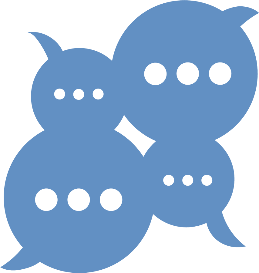 Discuss - Illustration Clipart - Full Size Clipart (#3826412) - PinClipart