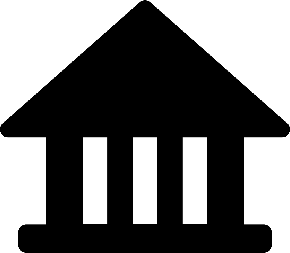 Png File Svg - Pavilion Icon Clipart - Full Size Clipart (#3827313 ...