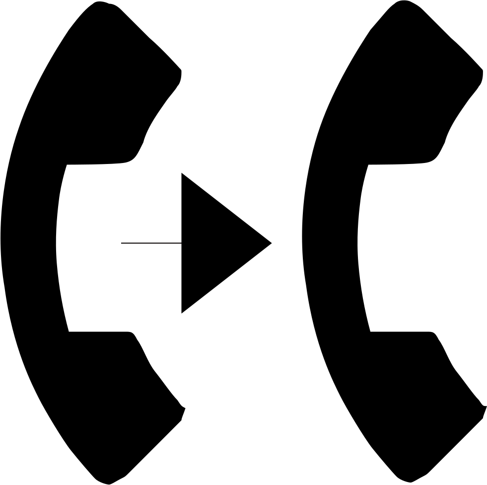 Png File Svg - Call Transfer Icon Png Clipart - Full Size Clipart ...