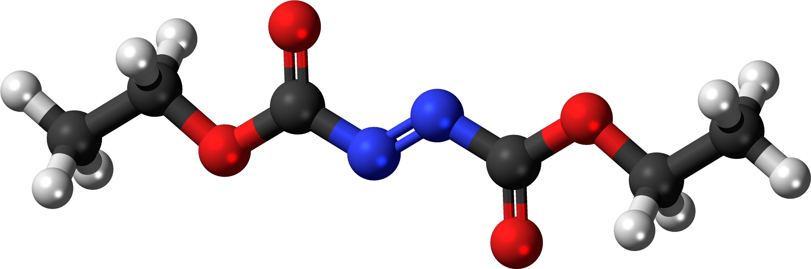Dead 3d Balls - Octane Molecule 3d Clipart - Full Size Clipart ...