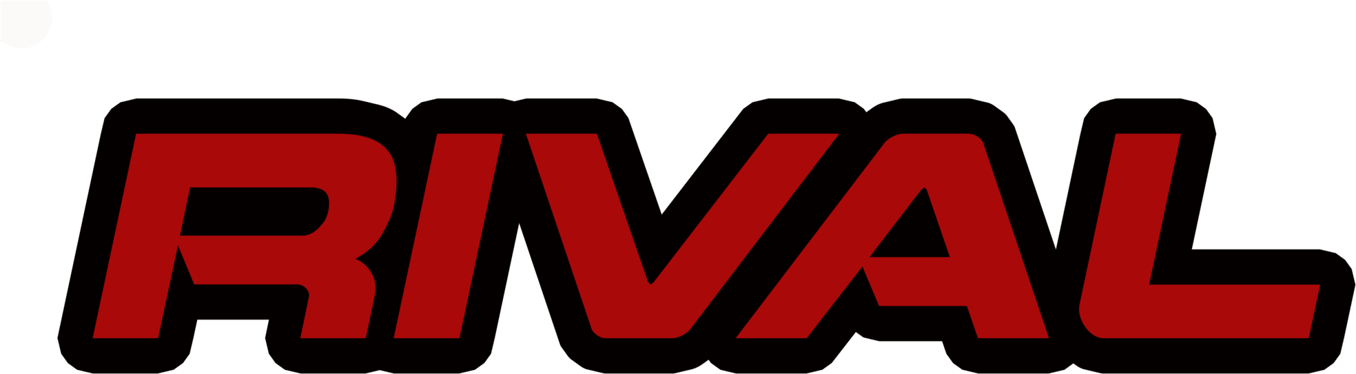 Download New Rival Vinyl Stickers Clipart (#3828318) - PinClipart