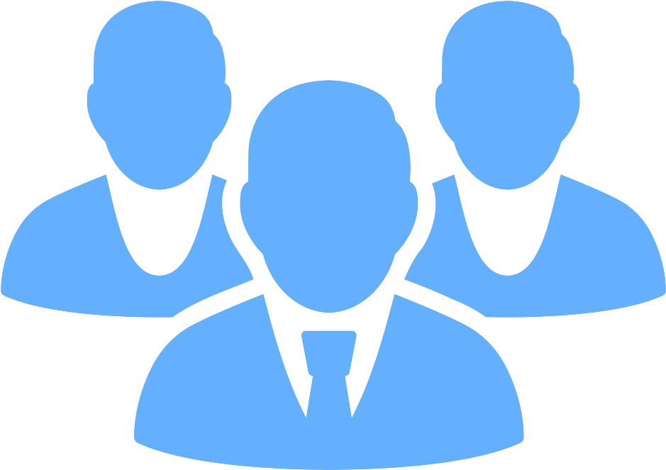 Download Staff And Locations - Staff Icon Transparent Background ...