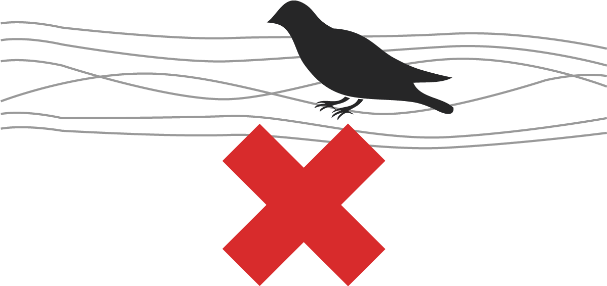 Wires - Illustration Clipart - Full Size Clipart (#3830860) - PinClipart