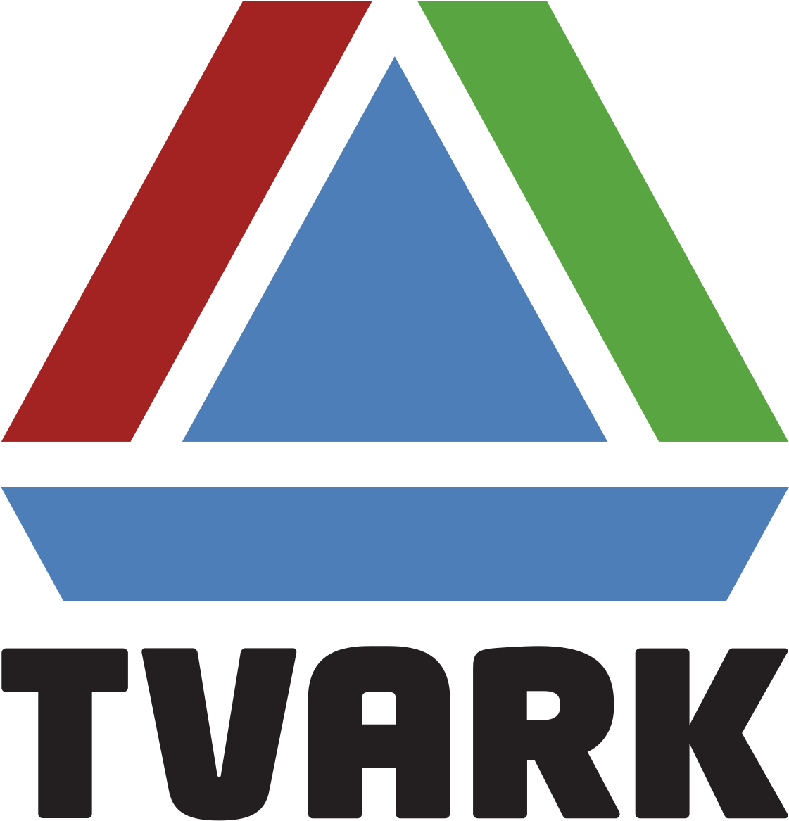 Ark Logo Png - Triangle Clipart - Full Size Clipart (#3831690) - PinClipart