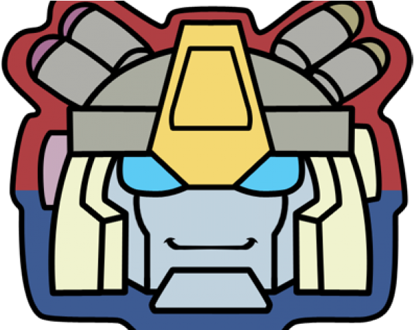 Transformers Clipart Ironhide - Png Download - Full Size Clipart ...