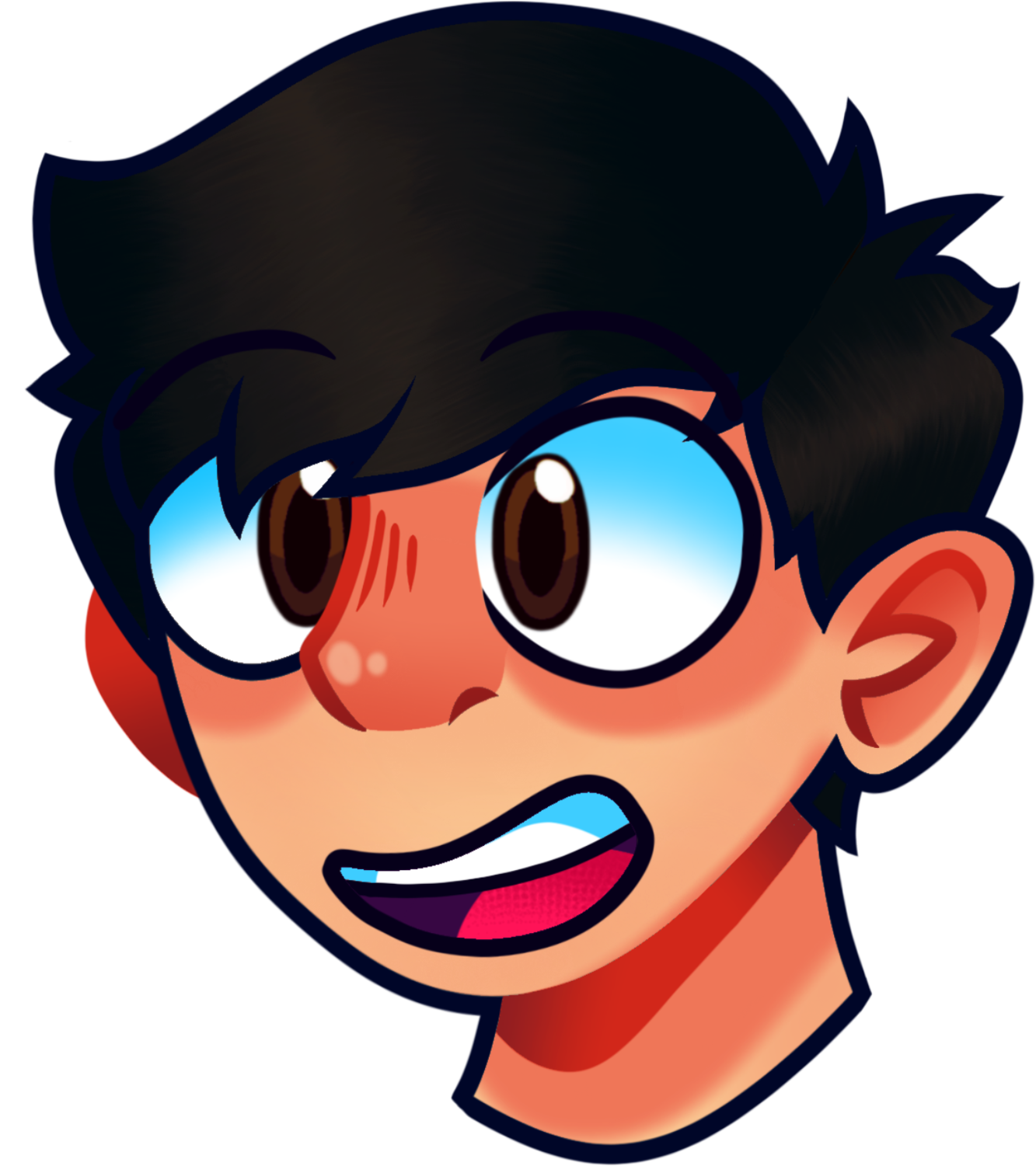 Troublemaker Clipart - Png Download - Full Size Clipart (#3833903 ...