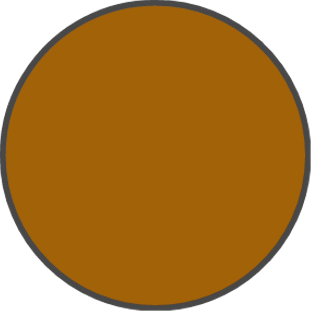 Circlesticker Sticker - Grey Circle Clipart - Full Size Clipart ...