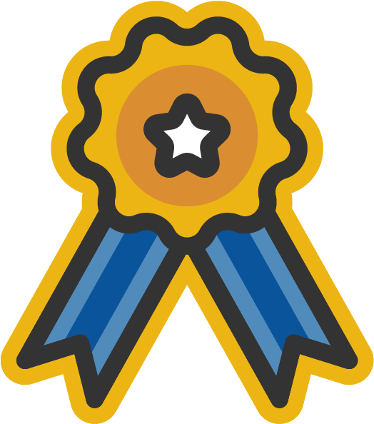 Cis Icon Medal - Emblem Clipart - Full Size Clipart (#3834620) - PinClipart