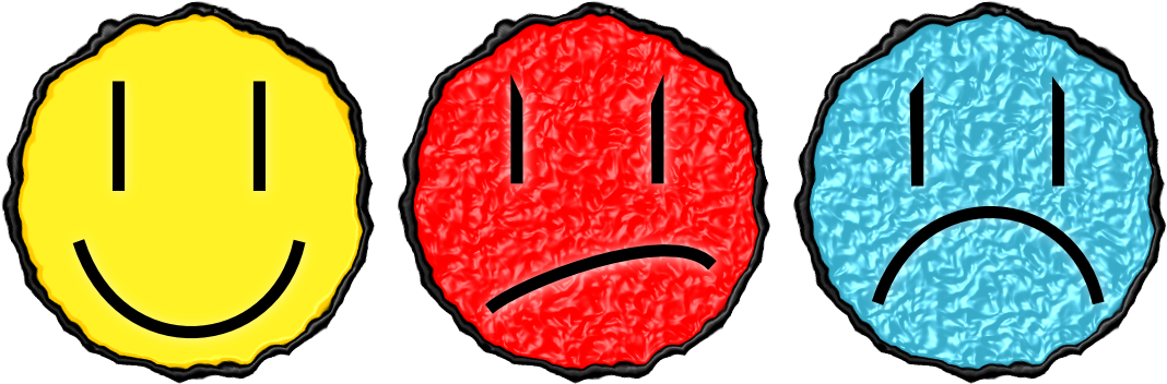 This Month, I Was Working With A Very Intelligent, - Affective ...