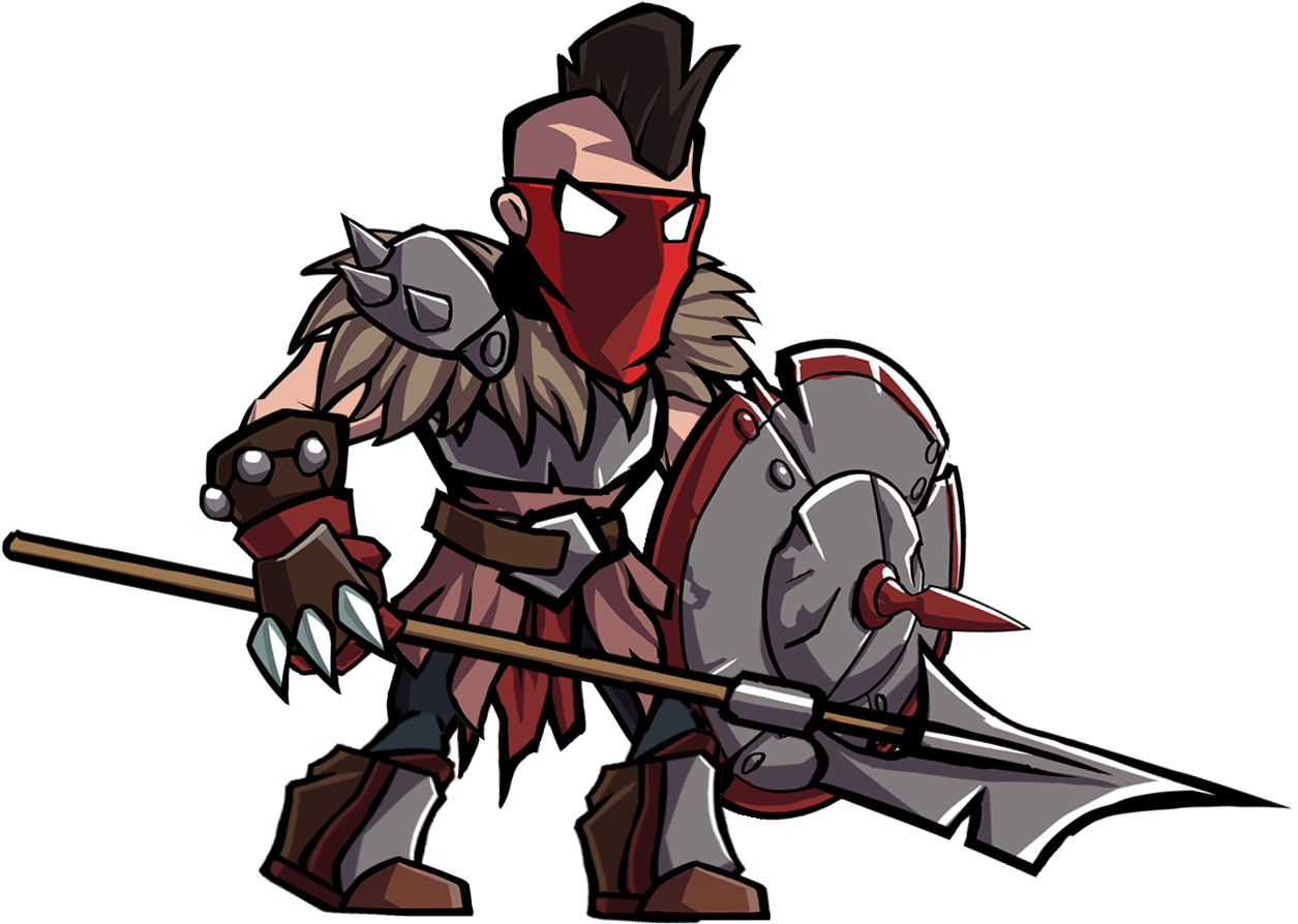 Bandit Png - Honorbound Rpg Clipart - Full Size Clipart (#3835417 ...