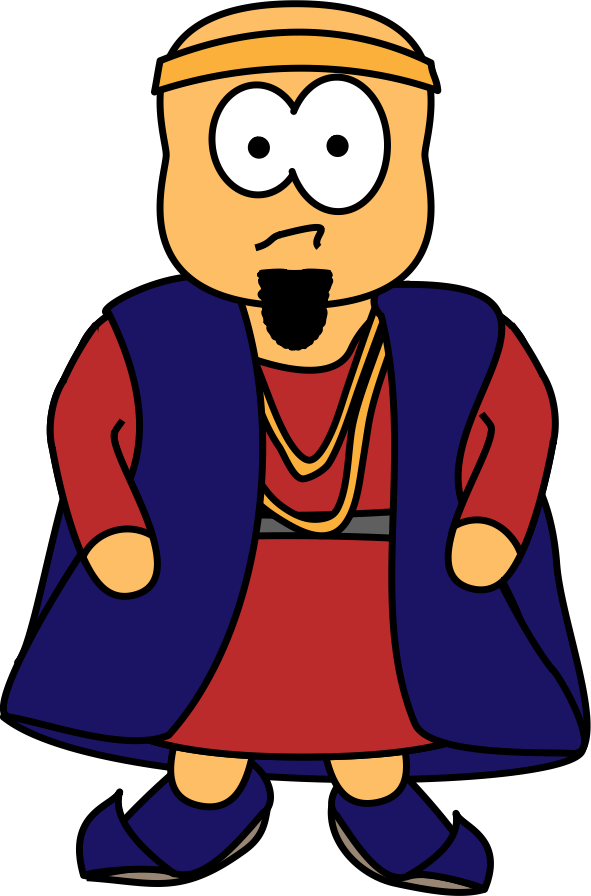 28-haman - Cartoon Clipart - Full Size Clipart (#3837450) - PinClipart