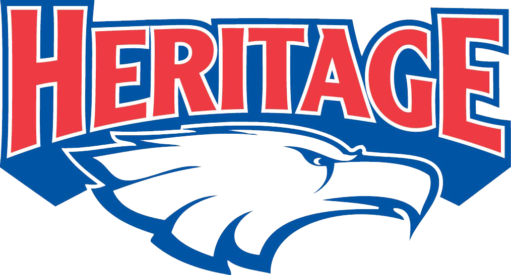 Heritage High School - Heritage High School Littleton Logo Clipart ...