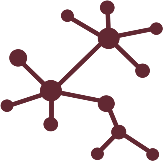 Network2 - Clusters Icon Clipart - Full Size Clipart (#3838016 ...