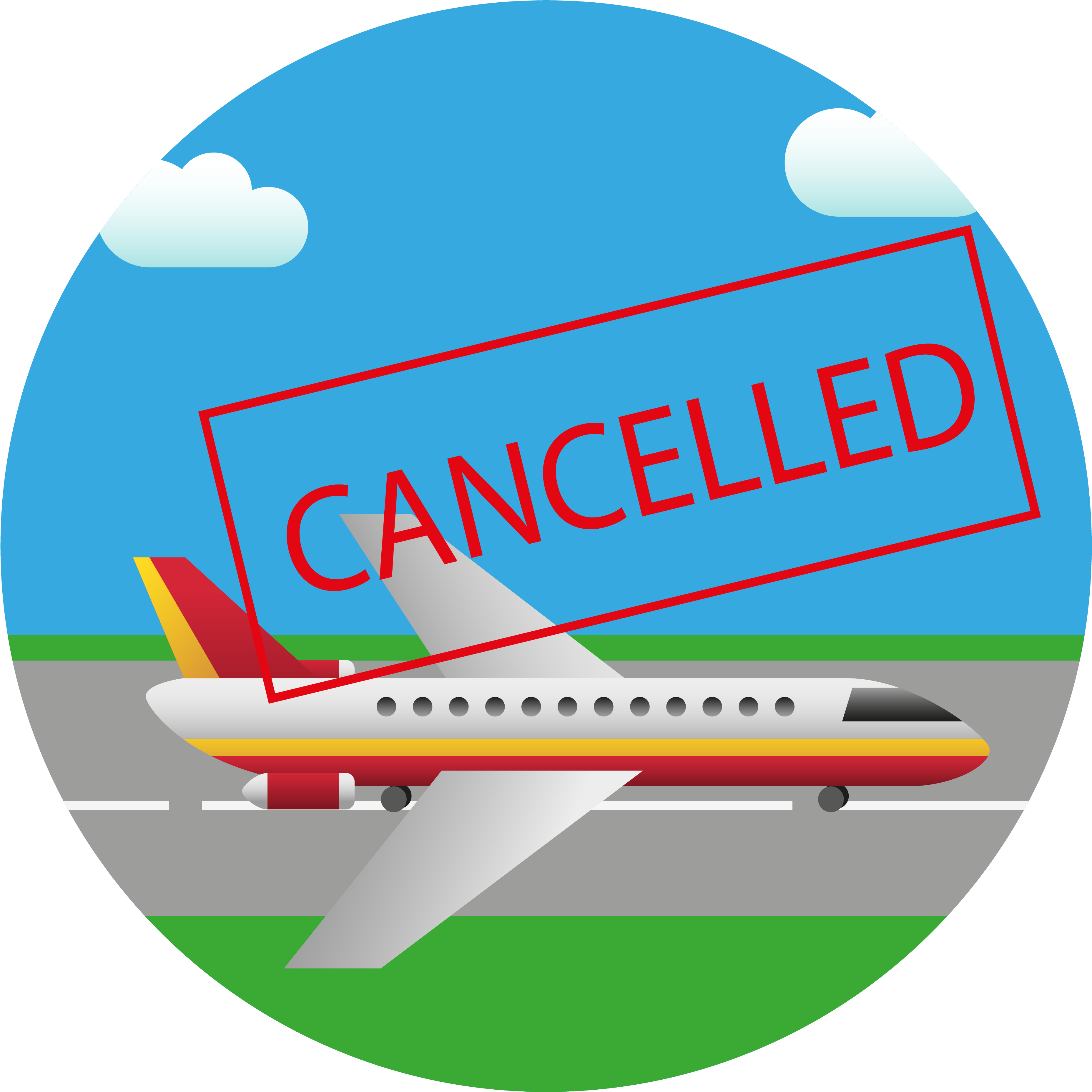 Download Departure Clipart Flight Delay - Sm Car Logo - Png Download ...