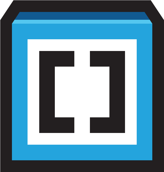 Brackets Icon - Colorfulness Clipart - Full Size Clipart (#3839955 ...