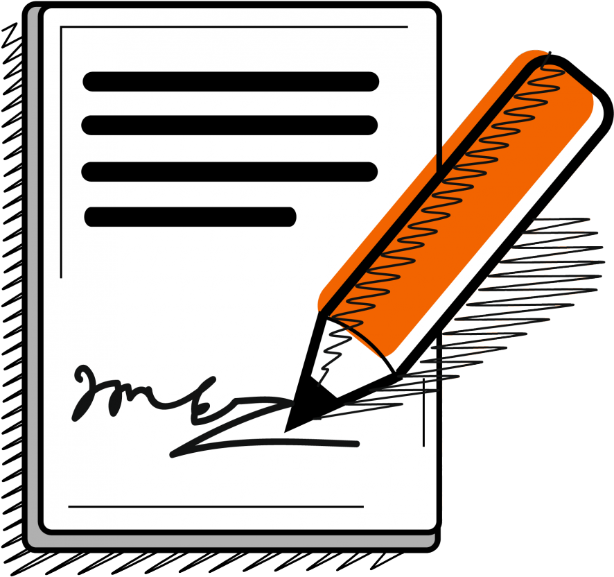 Service Level Agreement Icon Clipart - Full Size Clipart (#3840354 ...