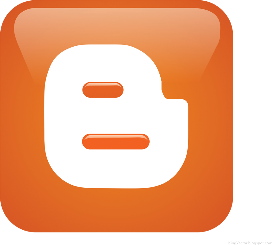 Using Microsoft Word With Blogger Logo Blogspot Clipart Full Size