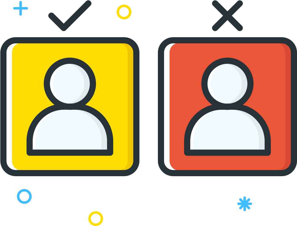 Download Choose 1 Icon - Icon Clipart (#3840694) - PinClipart