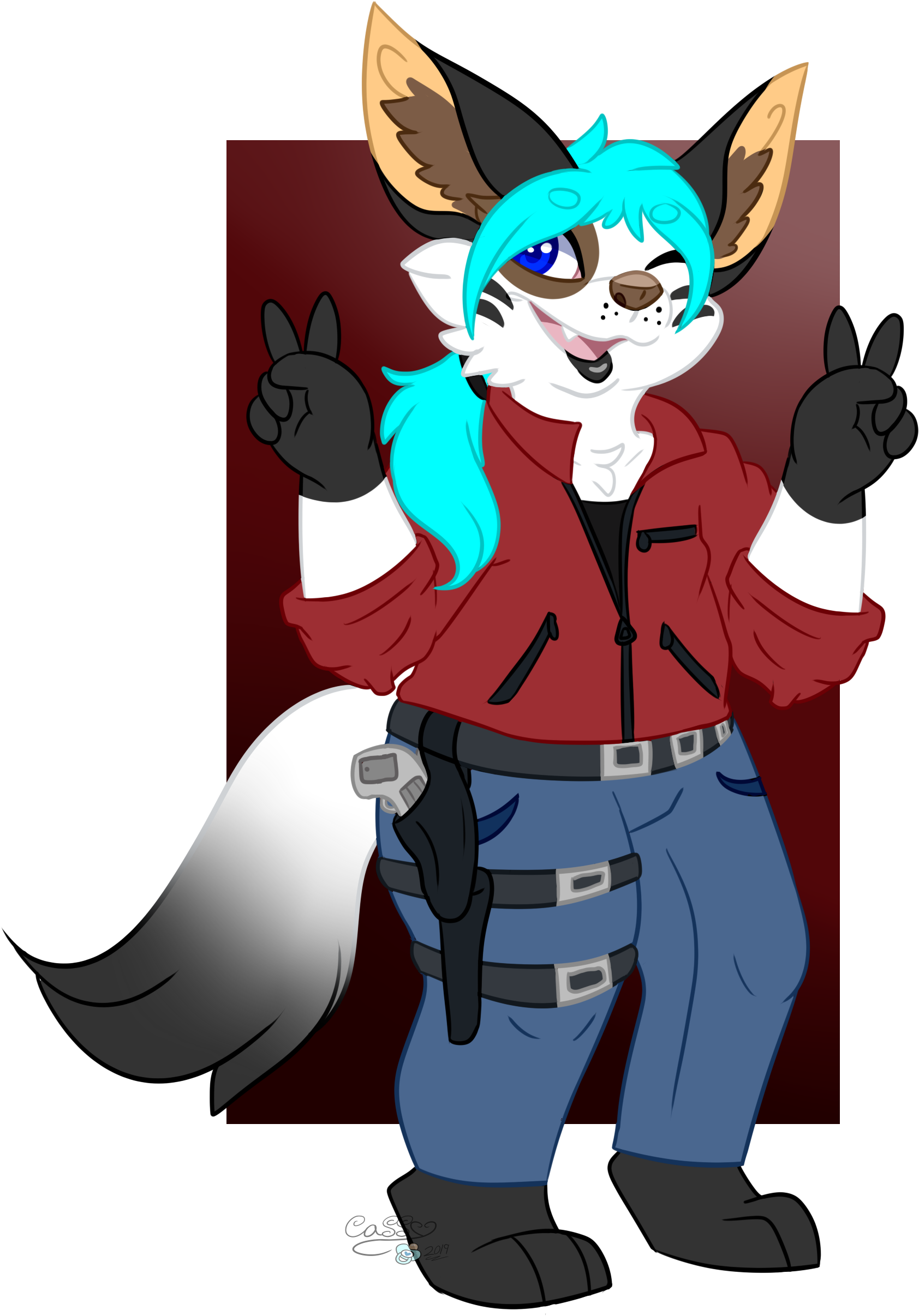 Pew Pew - Cartoon Clipart - Full Size Clipart (#3840959) - PinClipart