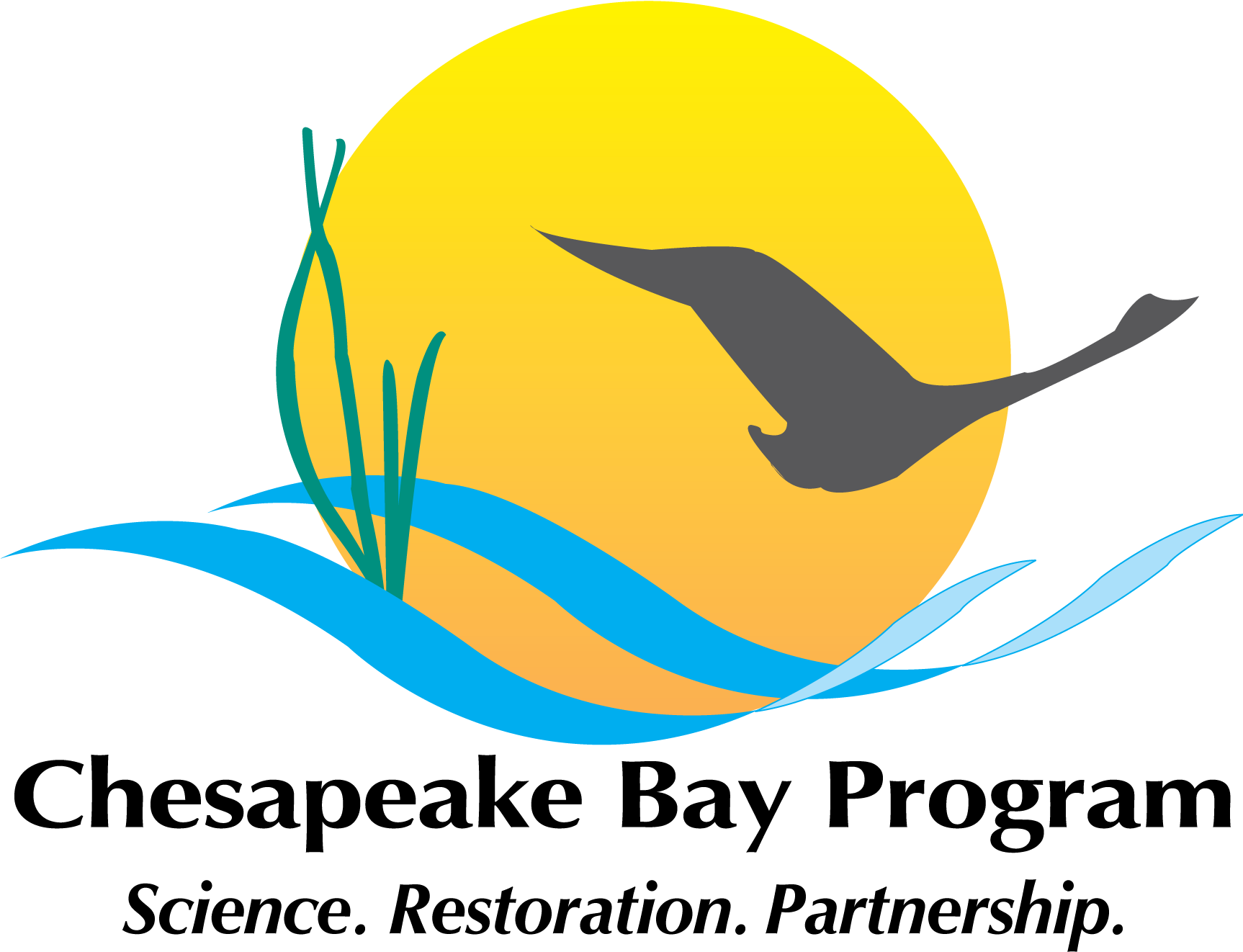 Chesapeake Bay Program Logo - Chesapeake Bay Program Clipart - Full ...