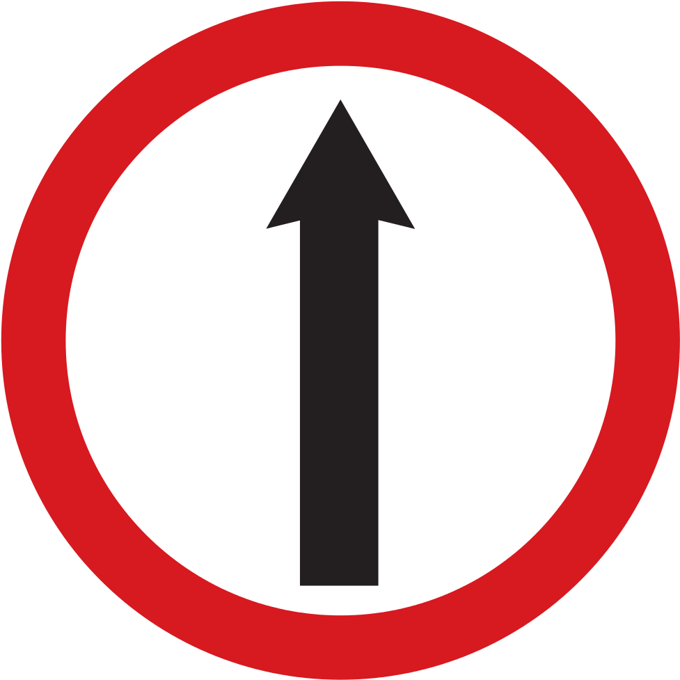 Argentina Road Sign R21 - Gloucester Road Tube Station Clipart - Full ...