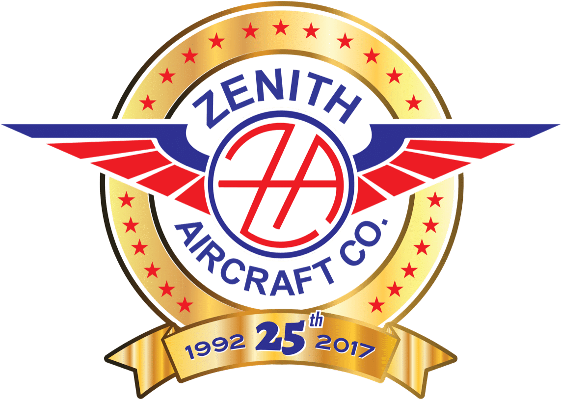 Zenith Aircraft Logo Clipart - Full Size Clipart (#3841960) - PinClipart