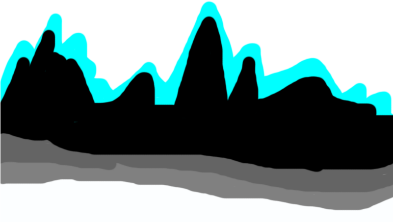 Weapon Trail - Http - //i - Imgur - Com/ves4ga9 Clipart - Full Size ...