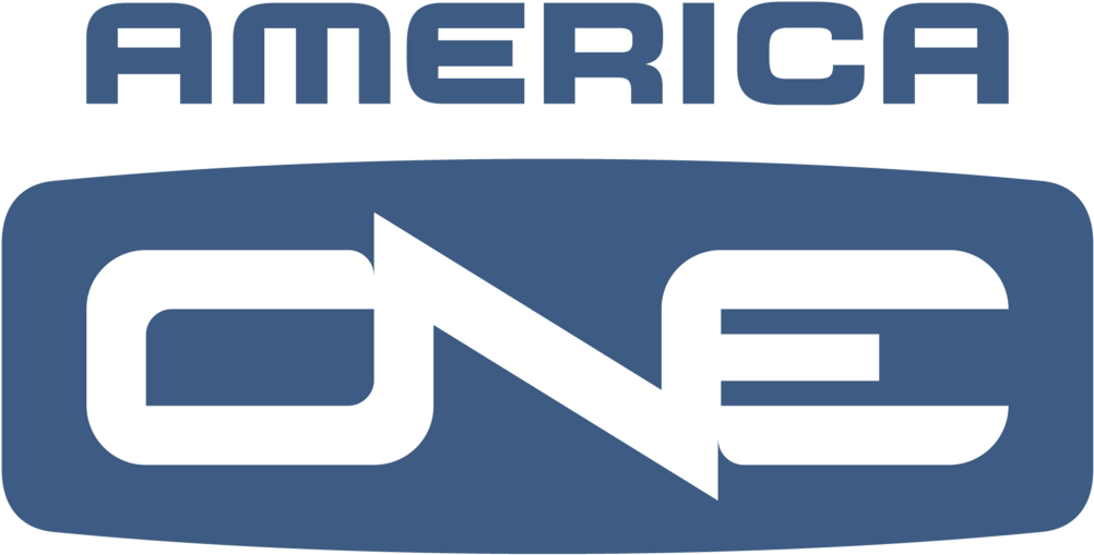 America One Logo 2009-2015 - America One Clipart - Full Size Clipart ...