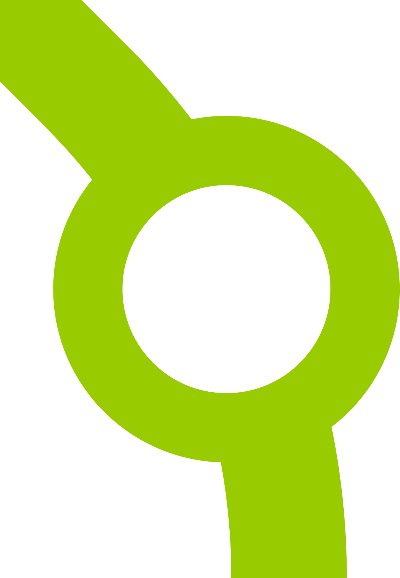 Open - Circle Clipart - Full Size Clipart (#3843106) - PinClipart