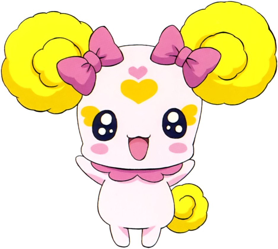 Candy - Smile Precure Candy Png Clipart - Full Size Clipart (#3843816 ...