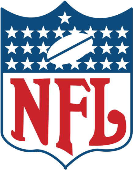 Nfl Png Clipart - Full Size Clipart (#3844047) - PinClipart