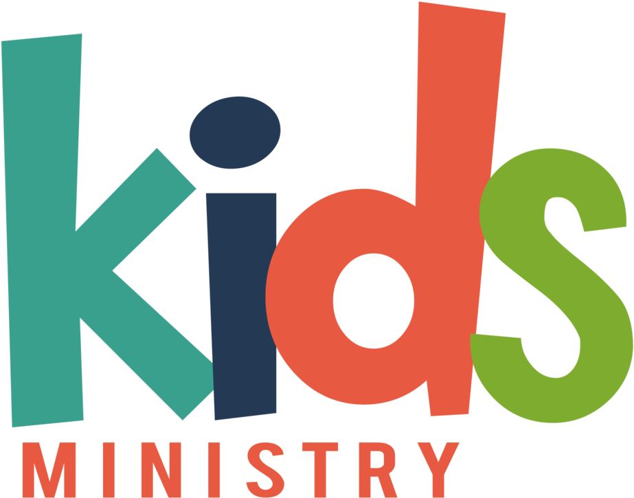 Kids Ministry Badge - Ministry In Transparent Background Clipart - Full ...