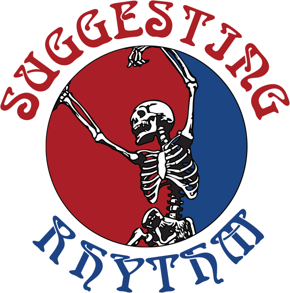 Suggesting Rhythm Is A 6-piece Band Out Of Richmond, Clipart - Full ...