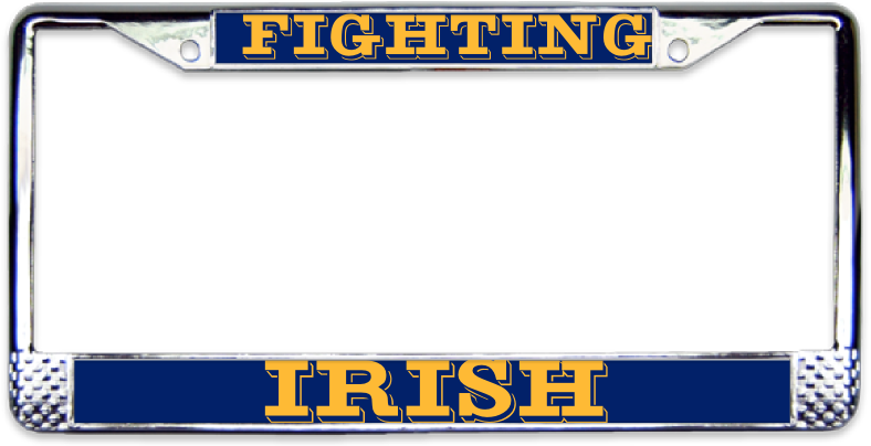 Fighting Irish Logo Clip Art - Png Download - Full Size Clipart ...