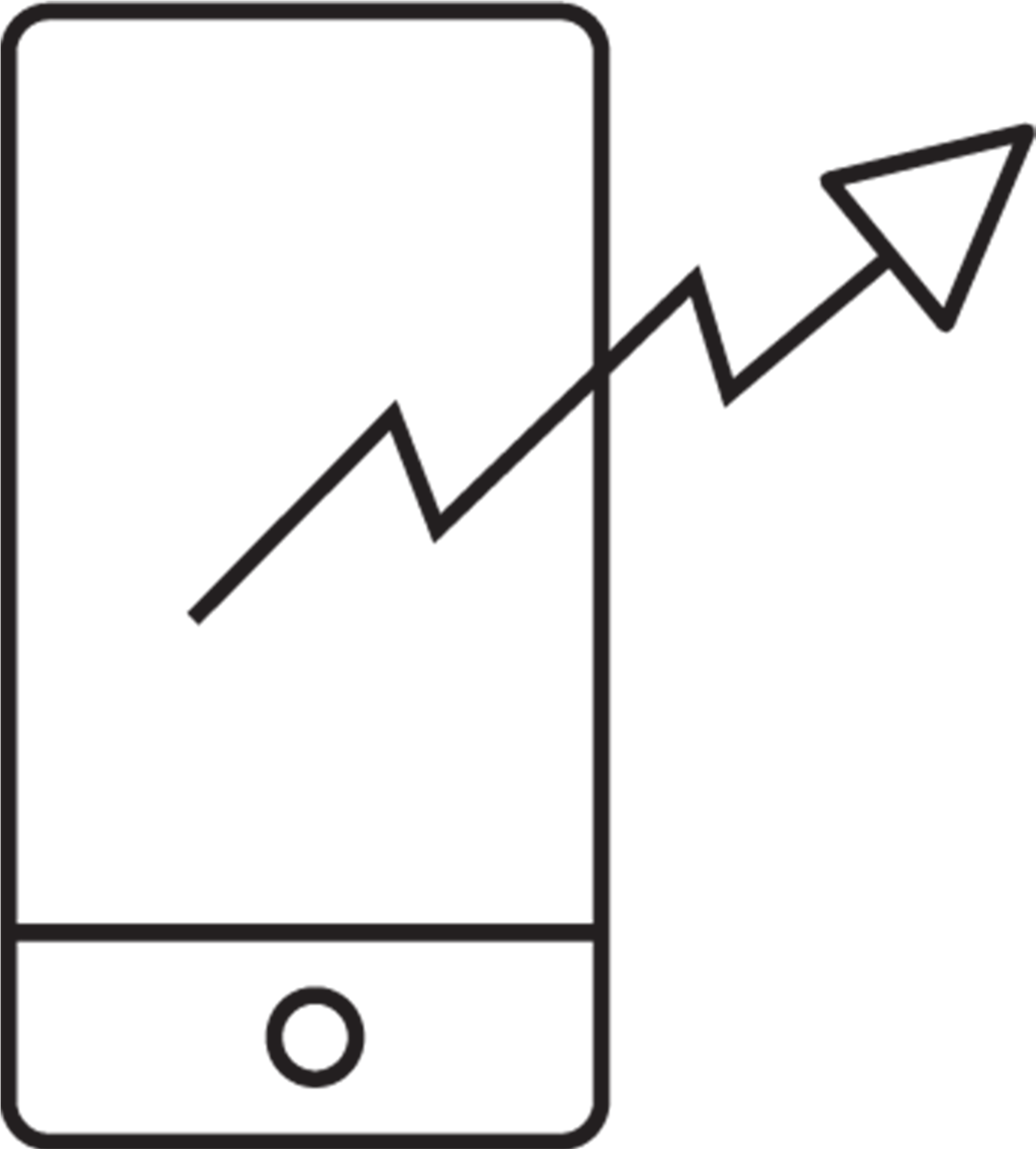 Elastic Scale - Line Art Clipart - Full Size Clipart (#3846730 ...