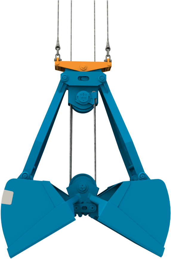 Download Versatile And Light Weight Grab Solution For A Wide ...