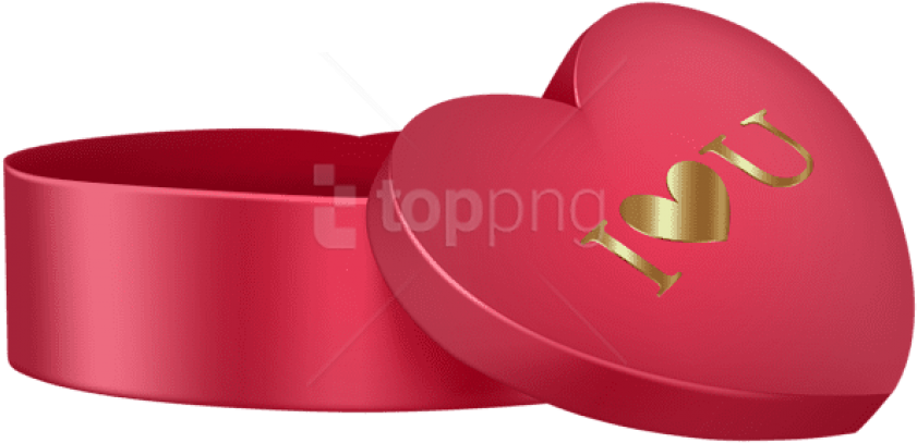 Free Png Download Heart Box Png Images Background Png - Heart Box Png ...
