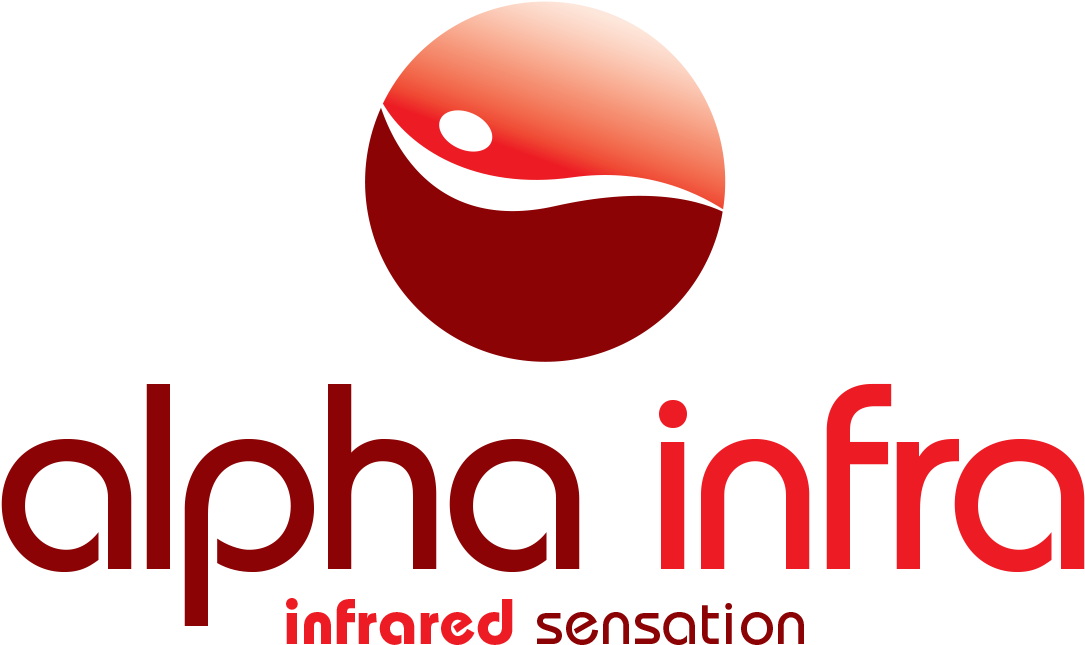 Alpha Industries Infrared Sauna, Infra Sauna - Graphic Design Clipart ...