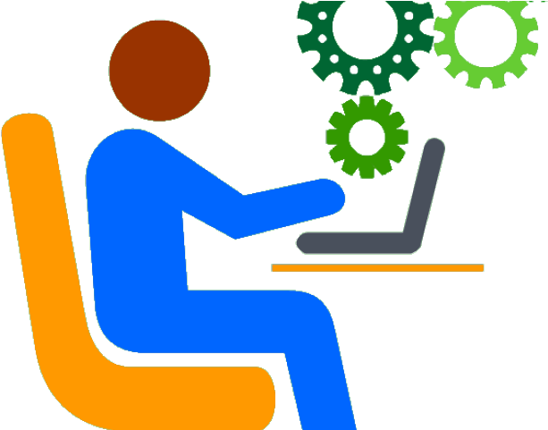 Download Office Management Clipart Office Procedure - Operations ...