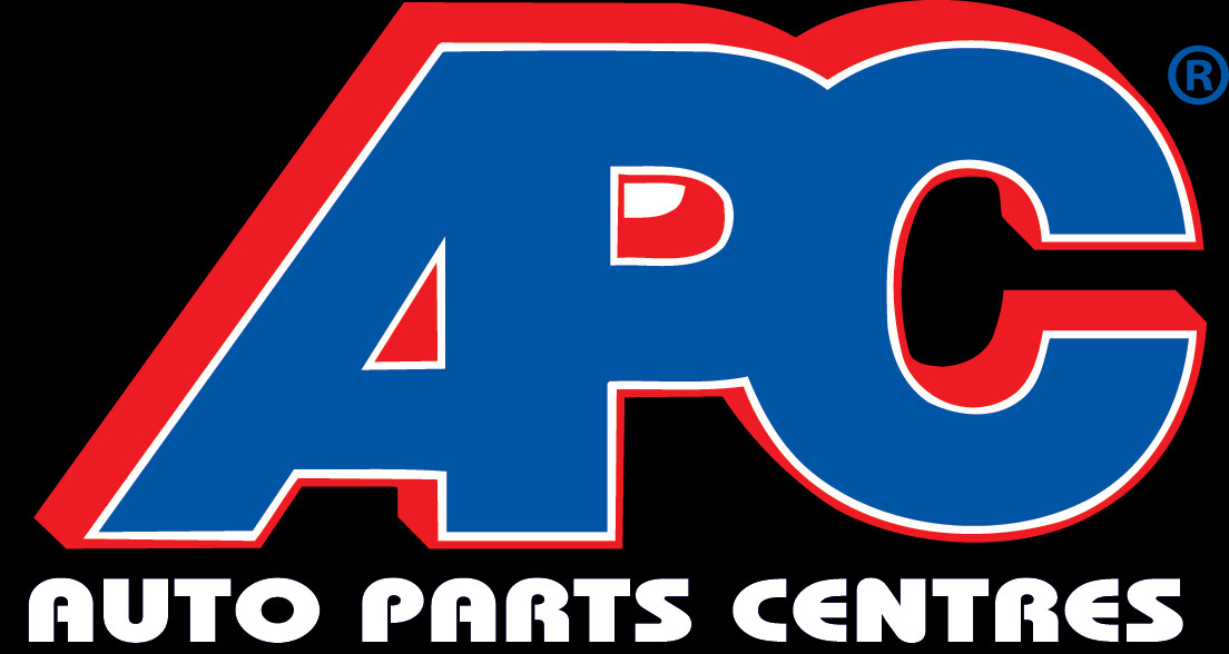 Download Auto Car Parts Pngs - Apc Auto Parts Logo Clipart (#3850664 ...