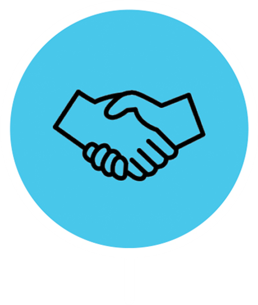 Our Process - Trust Png Icon Clipart - Full Size Clipart (#3853851 ...