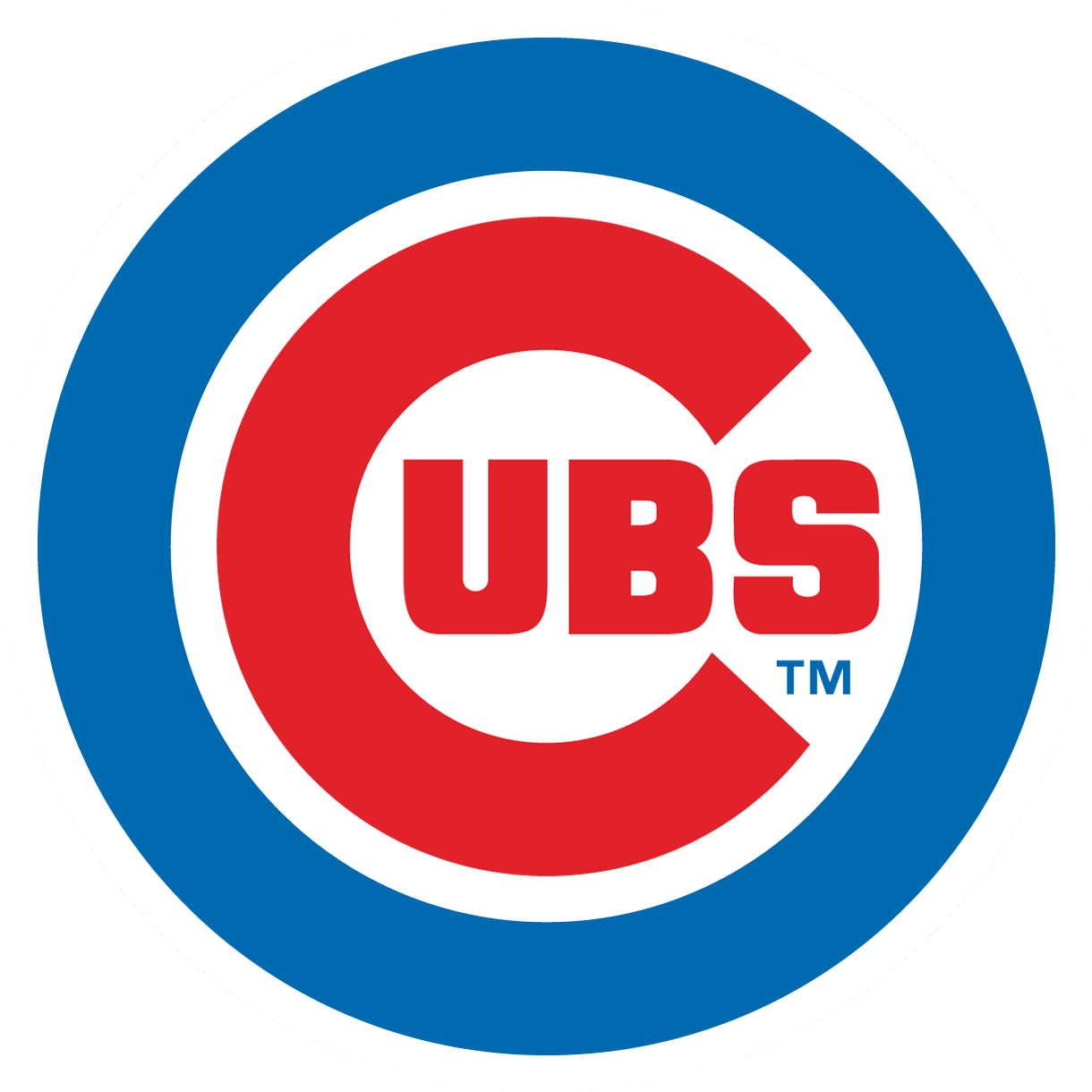 Chicago Cubs Clipart Free - Png Download - Full Size Clipart (#3854601 ...
