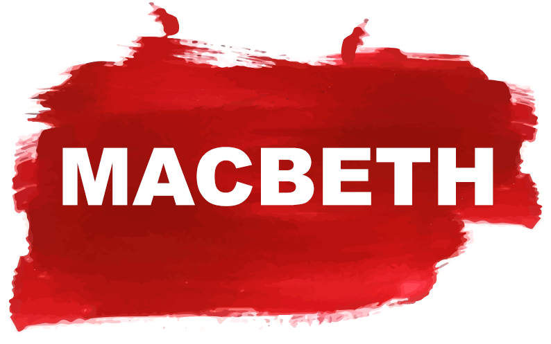 Macbeth - Graphic Design Clipart - Full Size Clipart (#3854963 ...