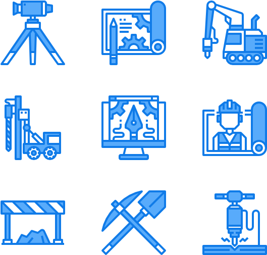 Civil Engineer Clipart - Full Size Clipart (#3855154) - PinClipart