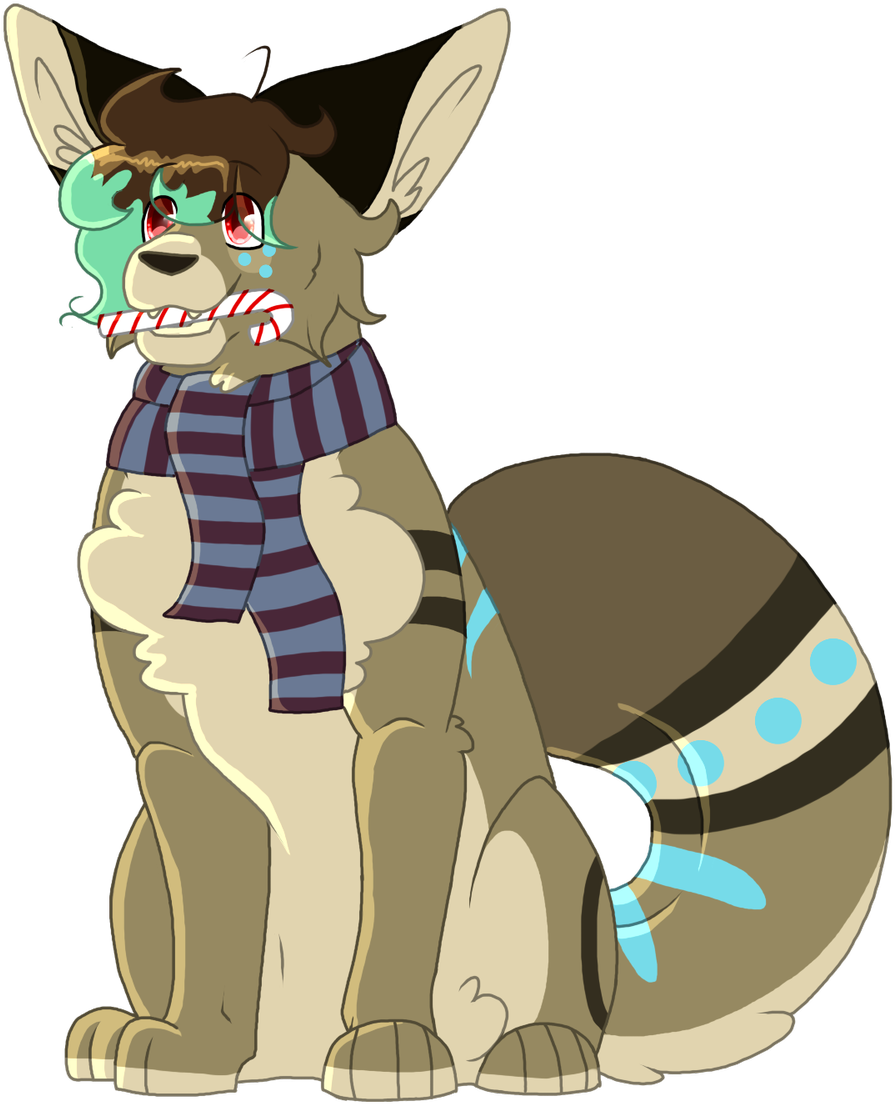 🎄fern @ Spiderverse 🌿💫 On Twitter - Cartoon Clipart - Full Size Clipart ...