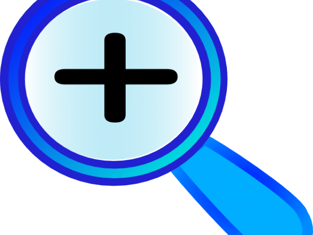 Zoom Cliparts - Cross - Png Download - Full Size Clipart (#3856464 ...